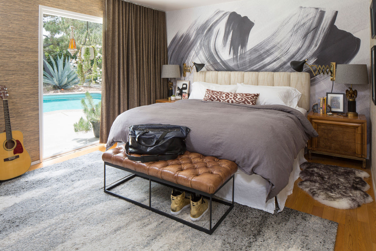 Our Designer Interview Series Continues With Patrick Ediger – Modern Resale