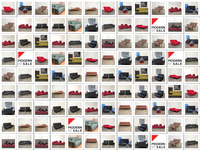 Modern Convertible Sofa That Conforms to Our Changing Lifestyle ...