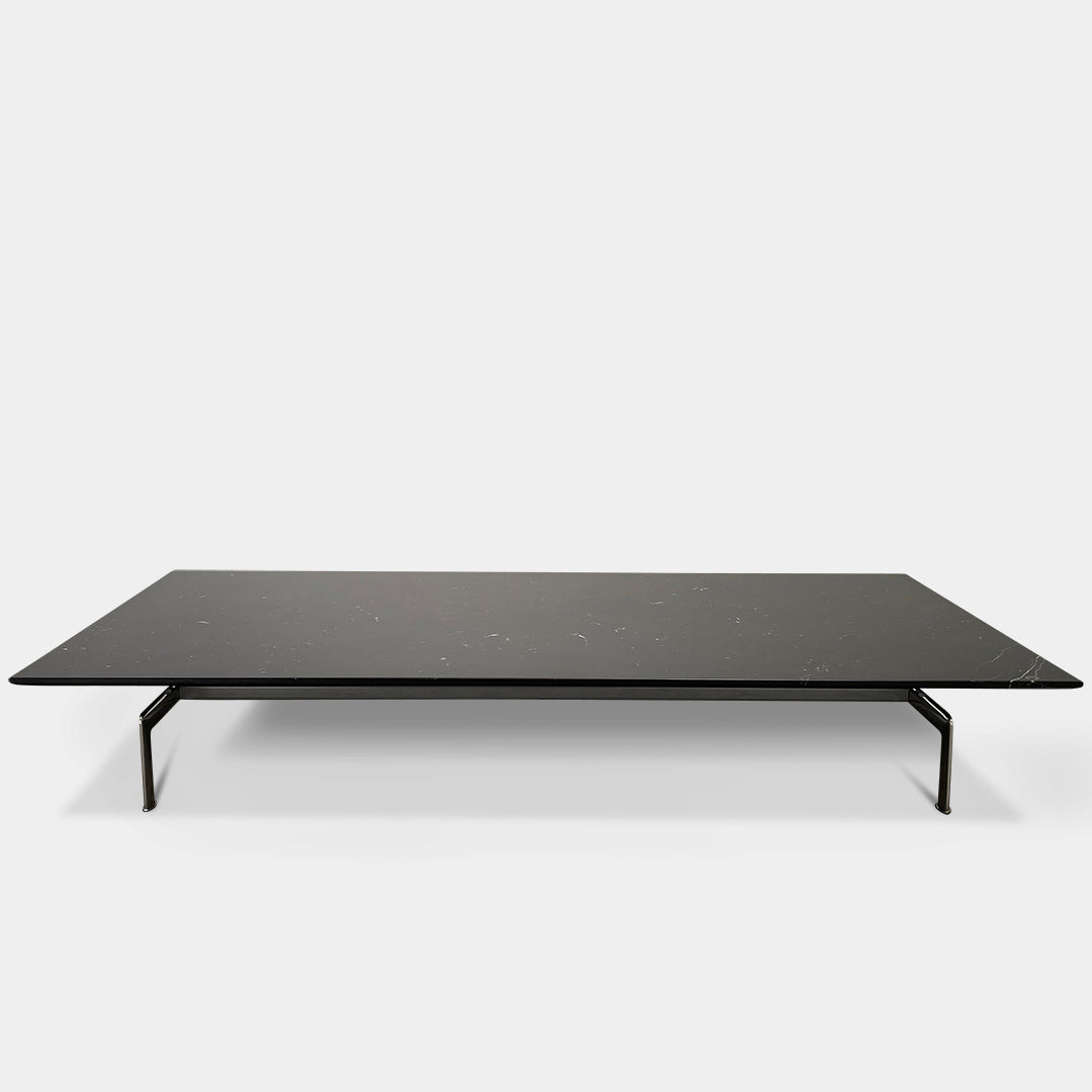 B&B Italia Diesis Marble Coffee Table by Antonio Citterio | Buy the B&B ...