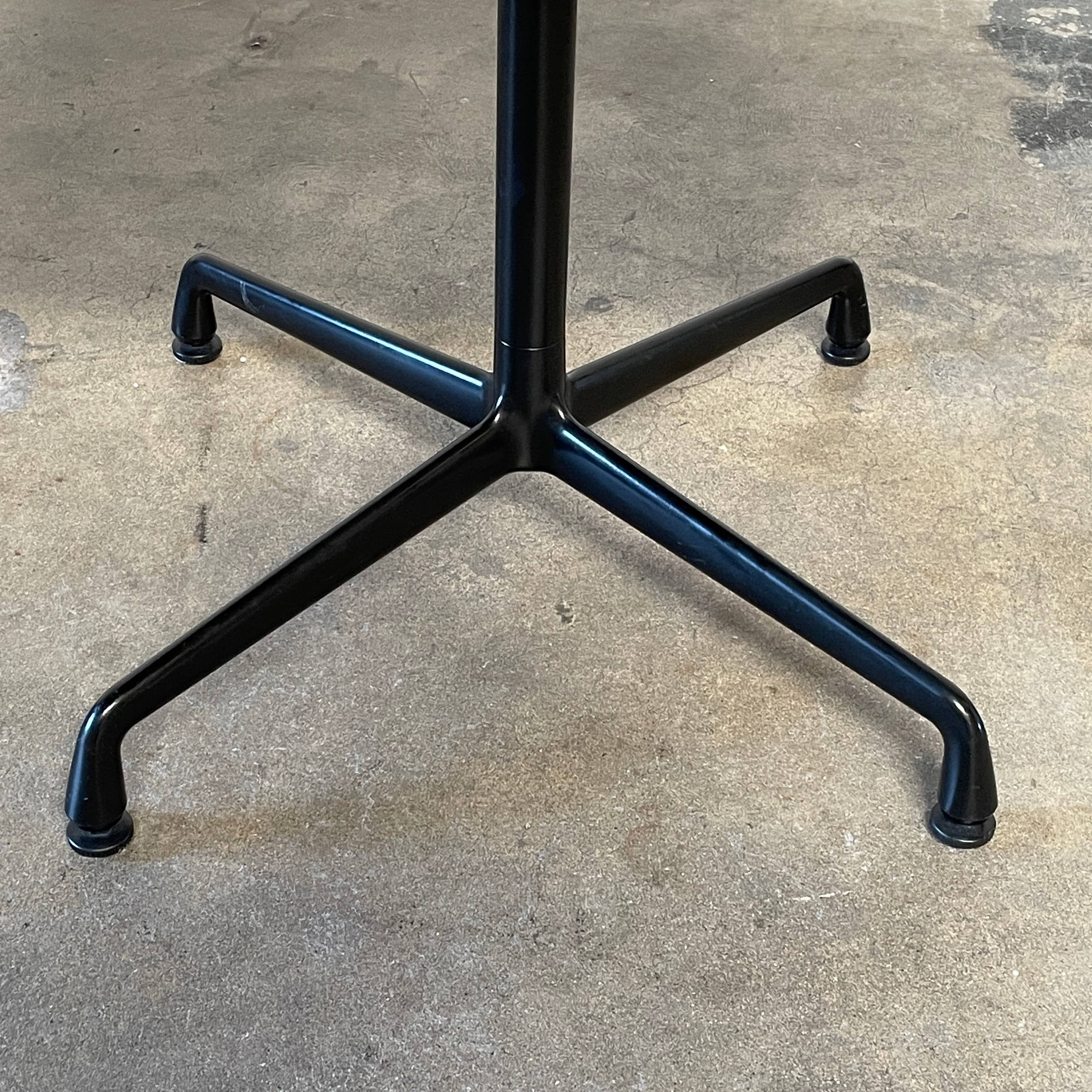 Herman Miller Square Accent Table: Buy the Herman Miller Square Accent ...