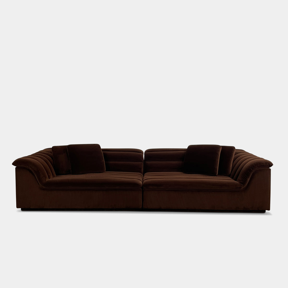 Ellison Studios Float Sofa – Modern Resale