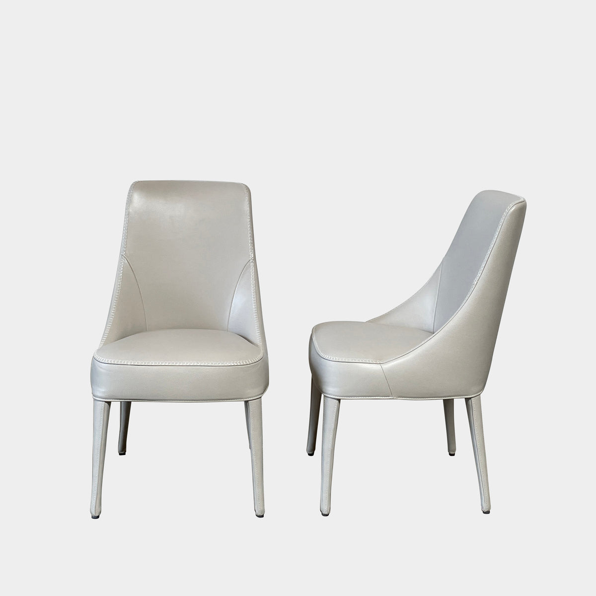 Maxalto Febo Dining Chairs: Buy the Maxalto Febo Dining Chairs for up ...