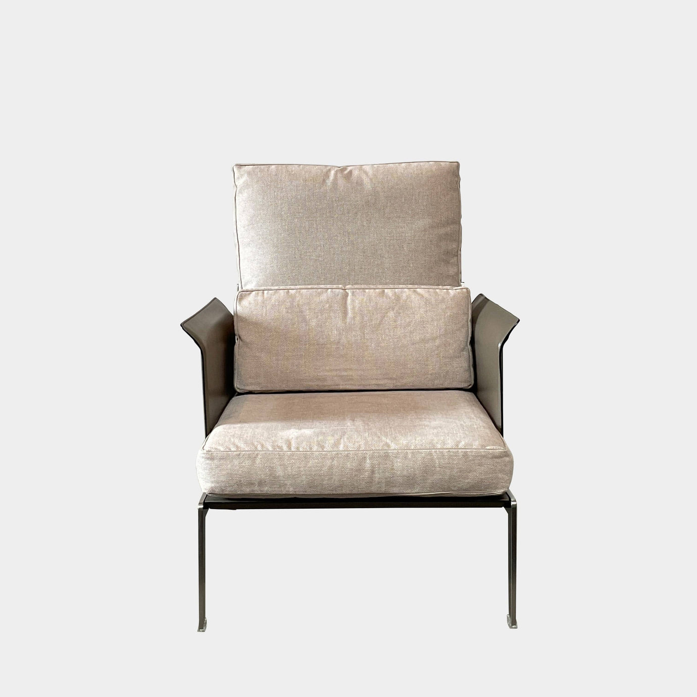 Flexform Happy-Hour Lounge Chair: Buy the Flexform Happy-Hour Lounge ...