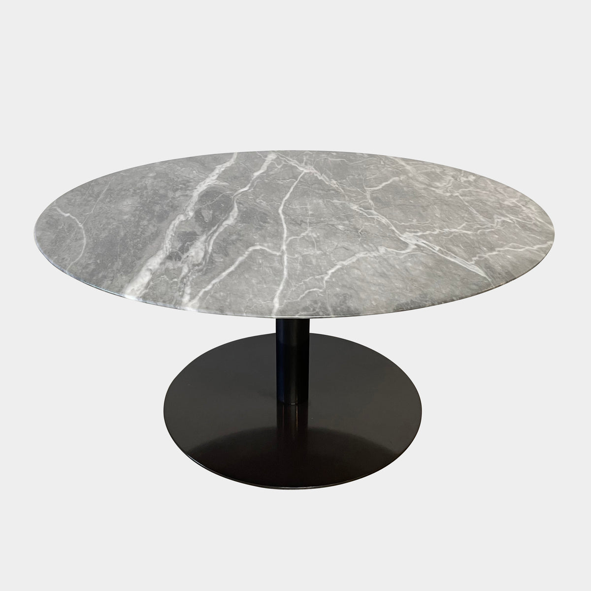 Minotti 'Bellagio' Marble Table by Gordon Guillaumier – Modern Resale
